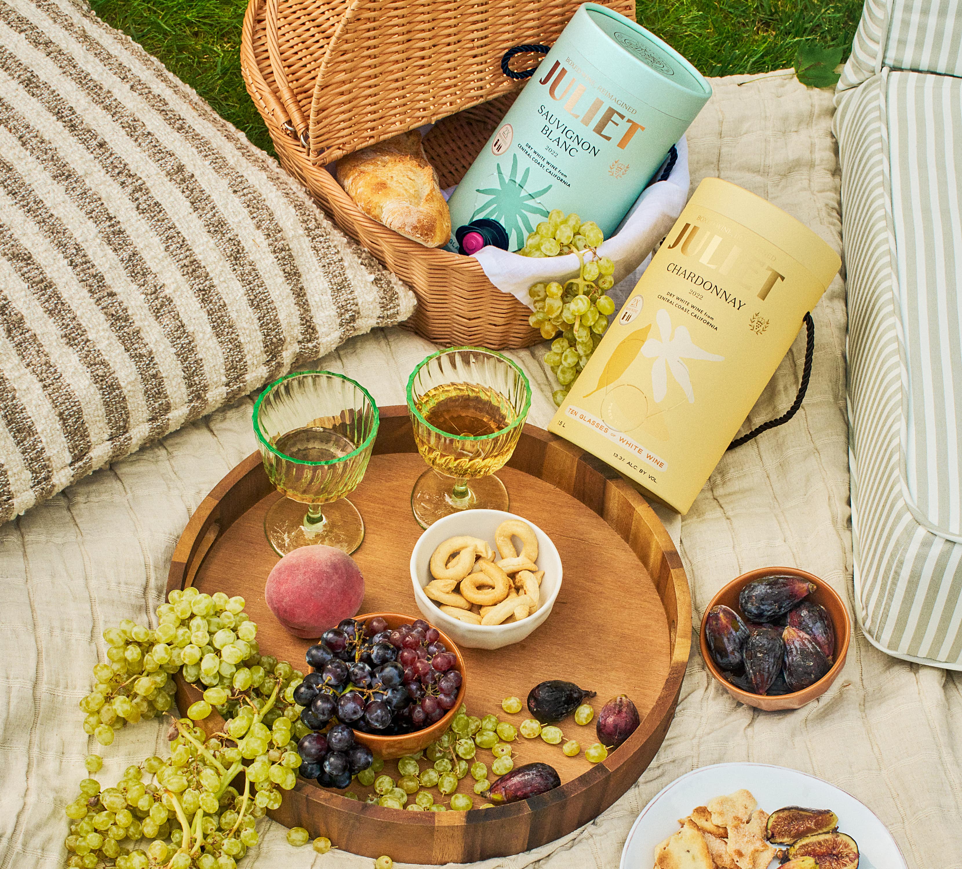 Think Inside the Box: 8 Unexpected Perks of Premium Boxed Wines