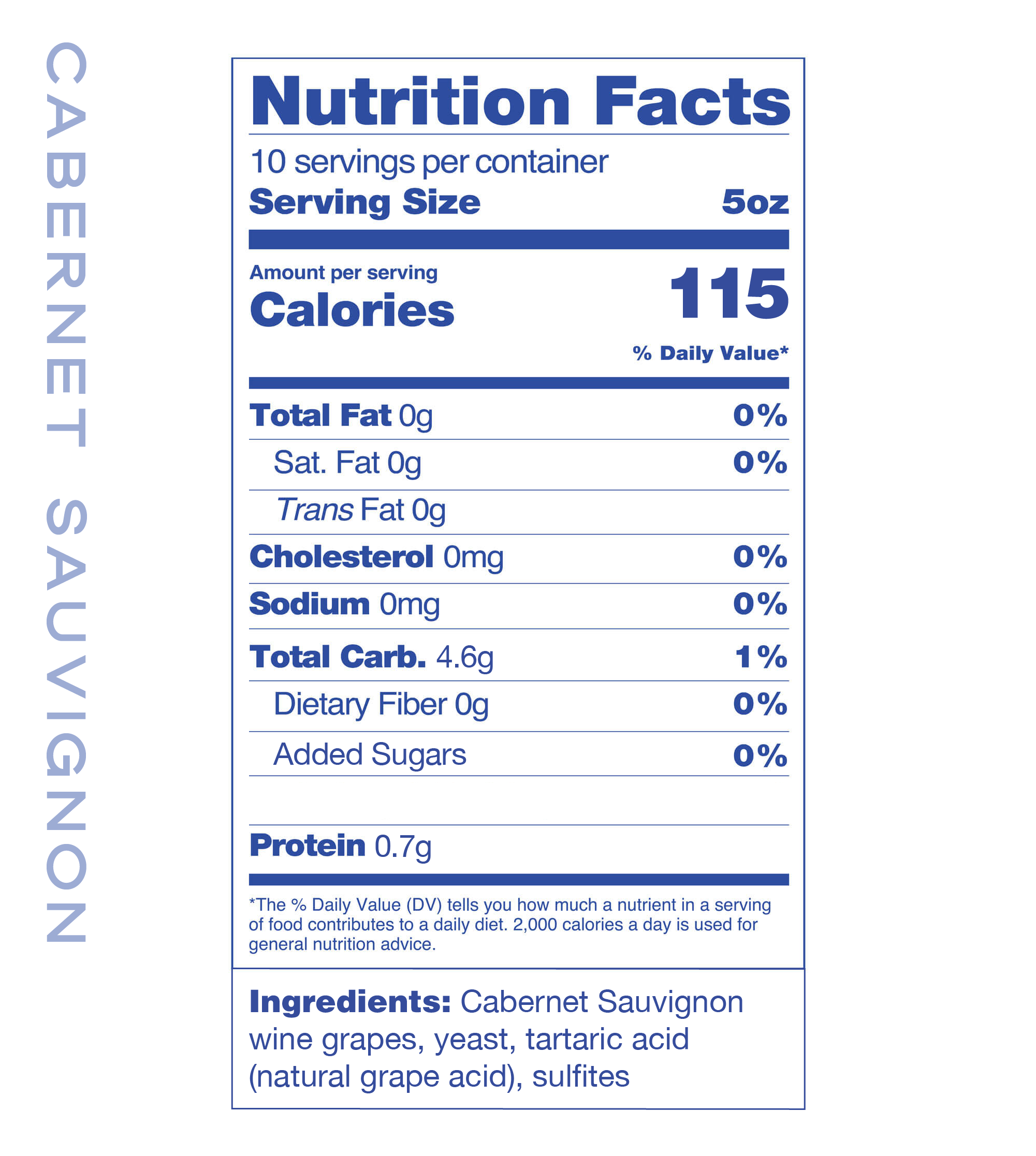 Cabernet Sauvignon