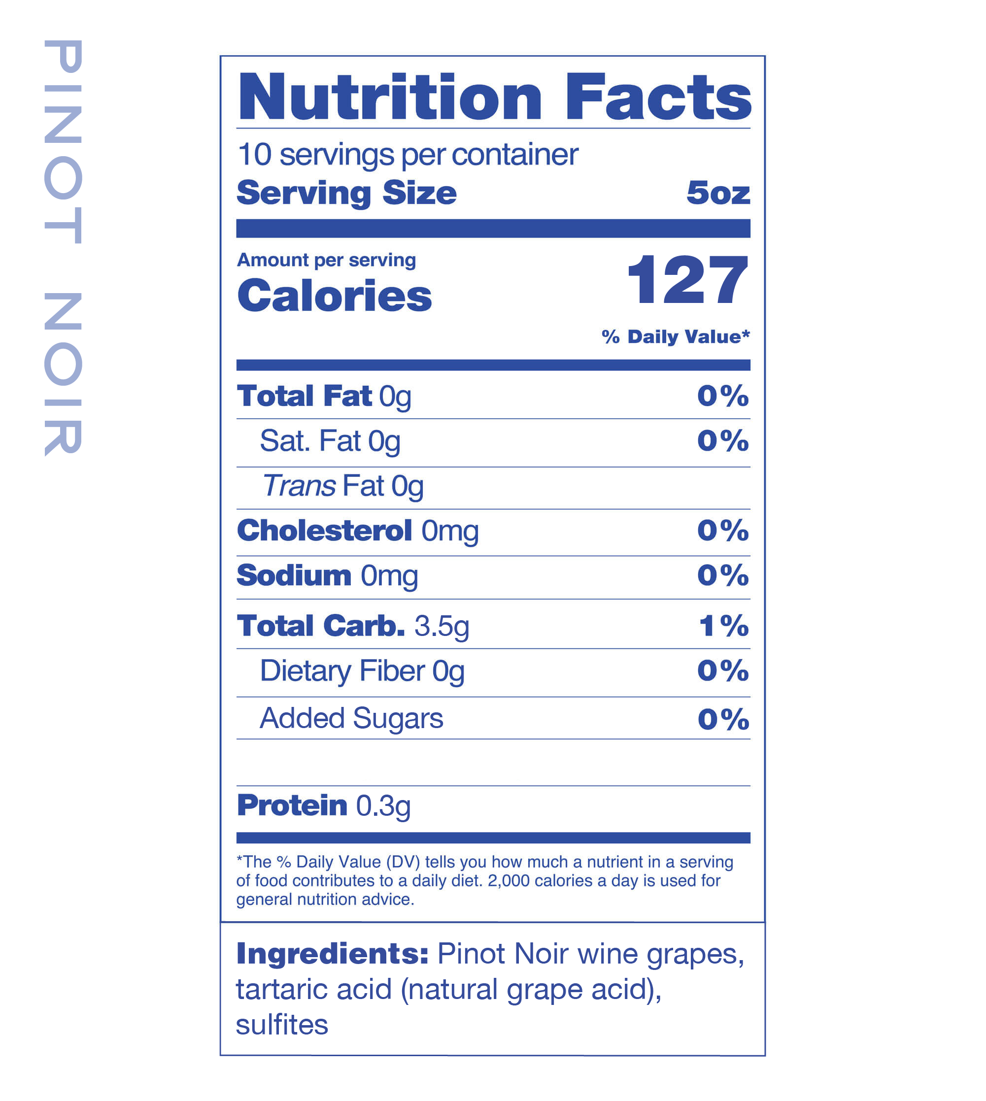 Pinot Noir