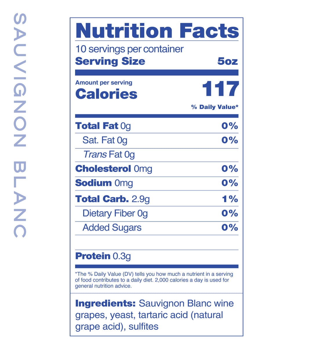 Sauvignon Blanc