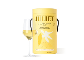 JULIET WINE - Boxed Wine, Reinvented for Luxury
